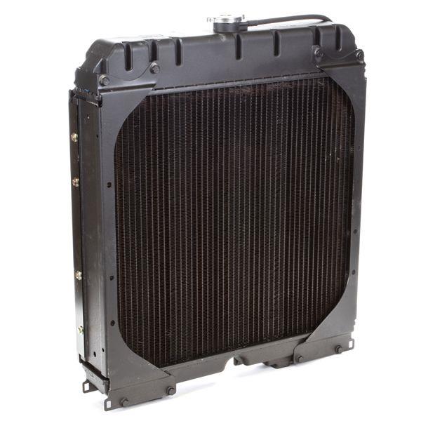 Perkins Radiator 2485B275 For Diesel engine - Buy Perkins Radiator ...