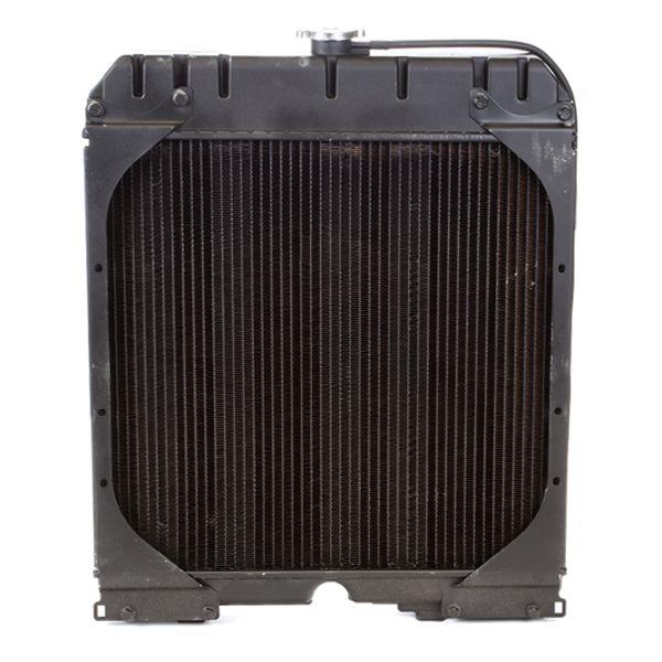 Perkins Radiator 2485B275 For Diesel engine - Buy Perkins Radiator ...