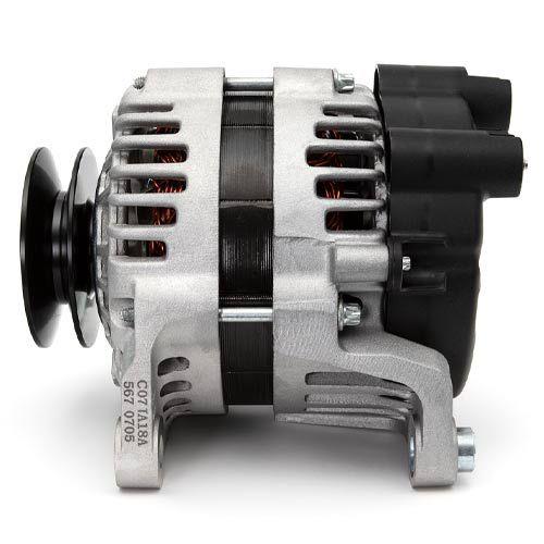 Perkins Alternator T414278 For Diesel engine - Buy Perkins Alternator ...