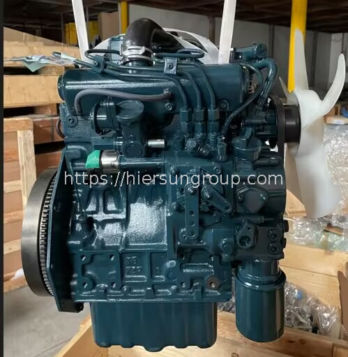 Kubota Engine D1105-T-E3B Diesel Engine New Engine - Buy D1105-T-E3B ...