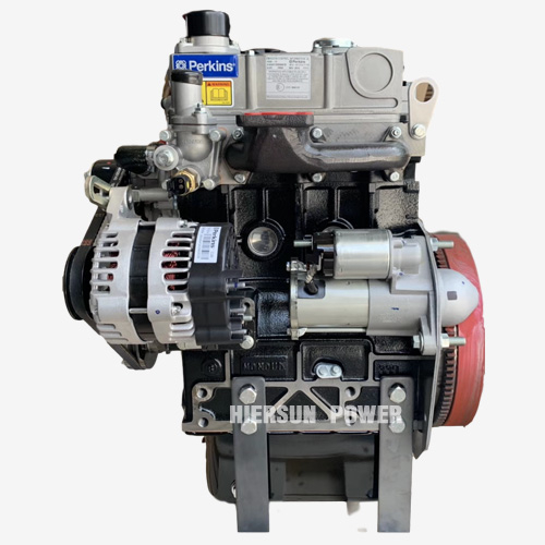 403D-11 Perkins Diesel Industrial Engine 403D-11 18.4KW - Buy 403D-11 ...