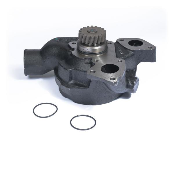Perkins Water pump U5MW0160 For Diesel engine - Buy Perkins Water pump ...
