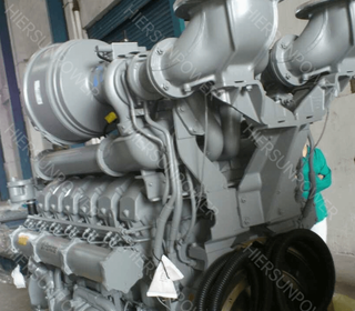 Perkins Industrial engine, Perkins Industrial engine Products, Perkins ...