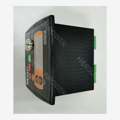 Himoinsa M7 Controller Central Semiaut Dig Autostart Dig.controller For ...