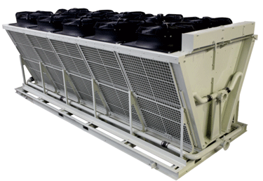 Radiator for Perkins Diesel Generator - Buy Radiator for Diesel ...