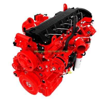 Cummins Diesel Engine NT855-C280S10 For Bulldozer SD7 - Buy Cummins ...
