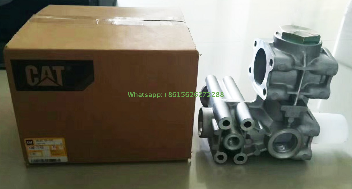 Caterpillar 190-7745 VALVE GP-CHECK - Buy Caterpillar Parts, VALVE GP ...