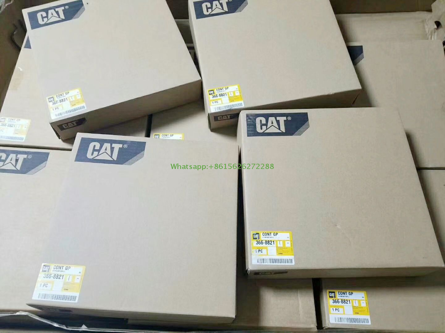 Caterpillar cont gp 3668821 - Buy Caterpillar cont gp 3668821, Caterpillar cont gp, cont gp ...