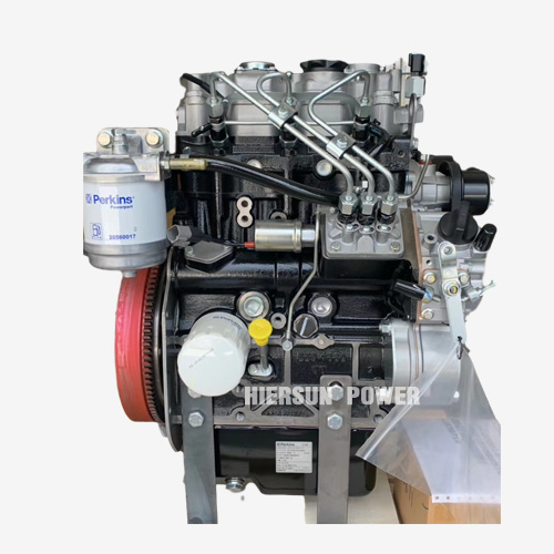 403D-11 Perkins Diesel Industrial Engine 403D-11 18.4KW - Buy 403D-11 ...