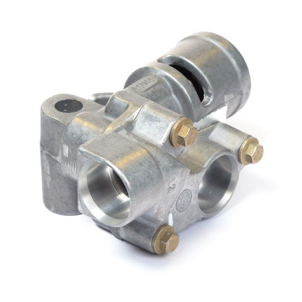 Perkins Oil relief valve 4138A057 For Diesel engine - Buy Perkins Oil ...
