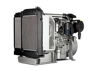 Perkins Diesel Industrial Engine 1106C-70TA 129KW - Buy Perkins engine ...