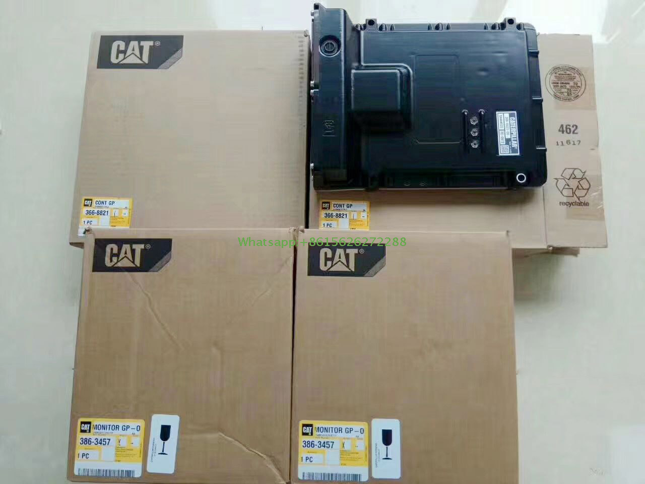 Caterpillar cont gp 3668821 - Buy Caterpillar cont gp 3668821 ...