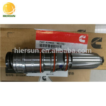 Cummins Diesel engine parts 4071552 INJECTOR for VTA28 - Buy Cummins ...