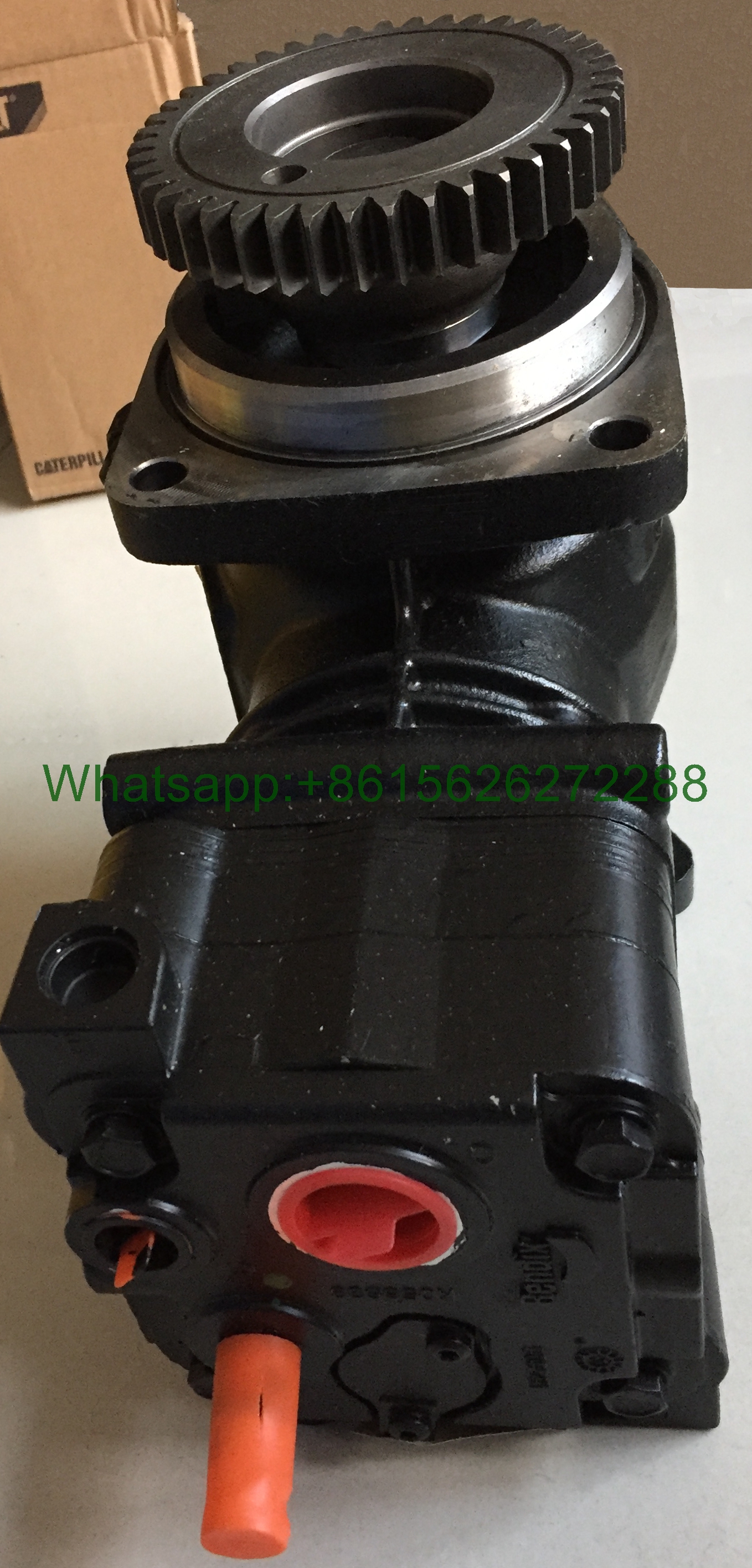 Caterpillar COMPRESSOR G 385-0936 - Buy Caterpillar COMPRESSOR G 385 ...